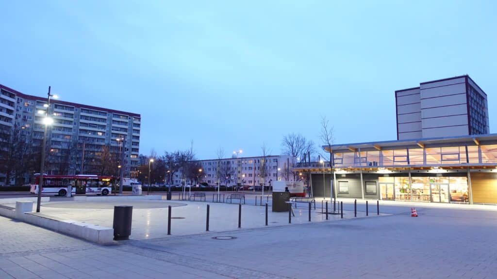 LPI-EF: Ladendiebstahl mit Haftbefehl - Ich liebe Erfurt!