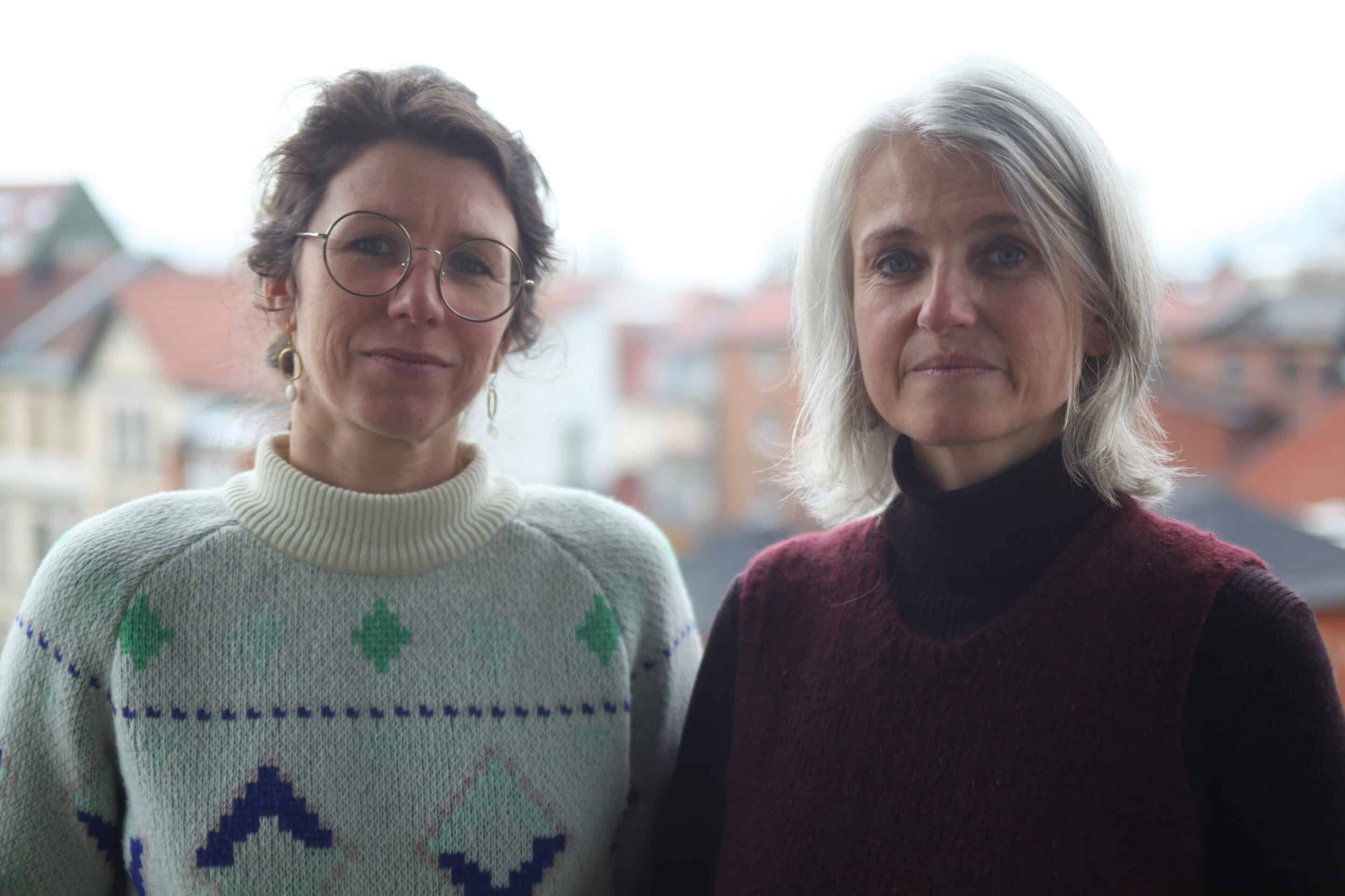 Erzählcafé - Erinnerungen an die Wendezeit