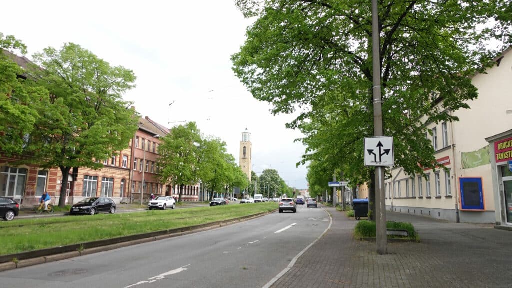 LPI-EF: Blutentnahme im Doppelpack - Ich liebe Erfurt!