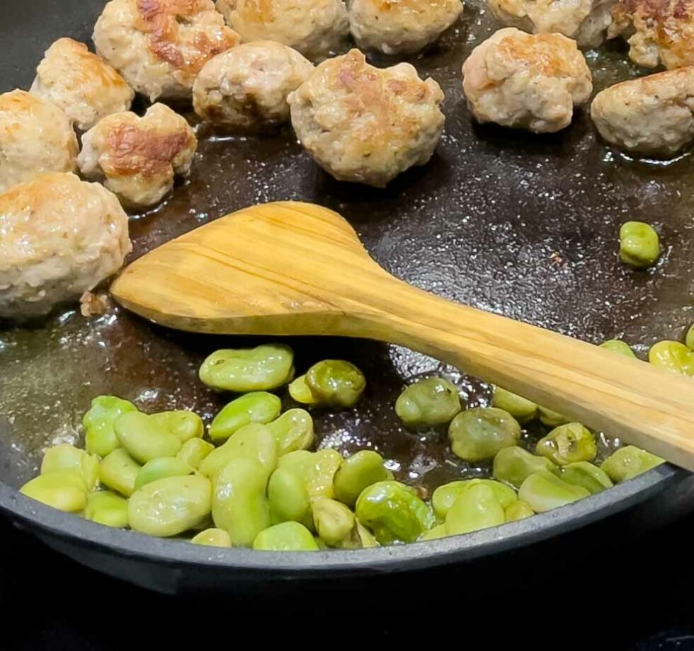 Die Erfurter Puffbohne - Ich liebe Erfurt!