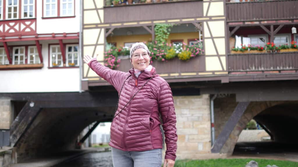 Das Jahr 2025 mit "Ich liebe Erfurt" - Ich liebe Erfurt!